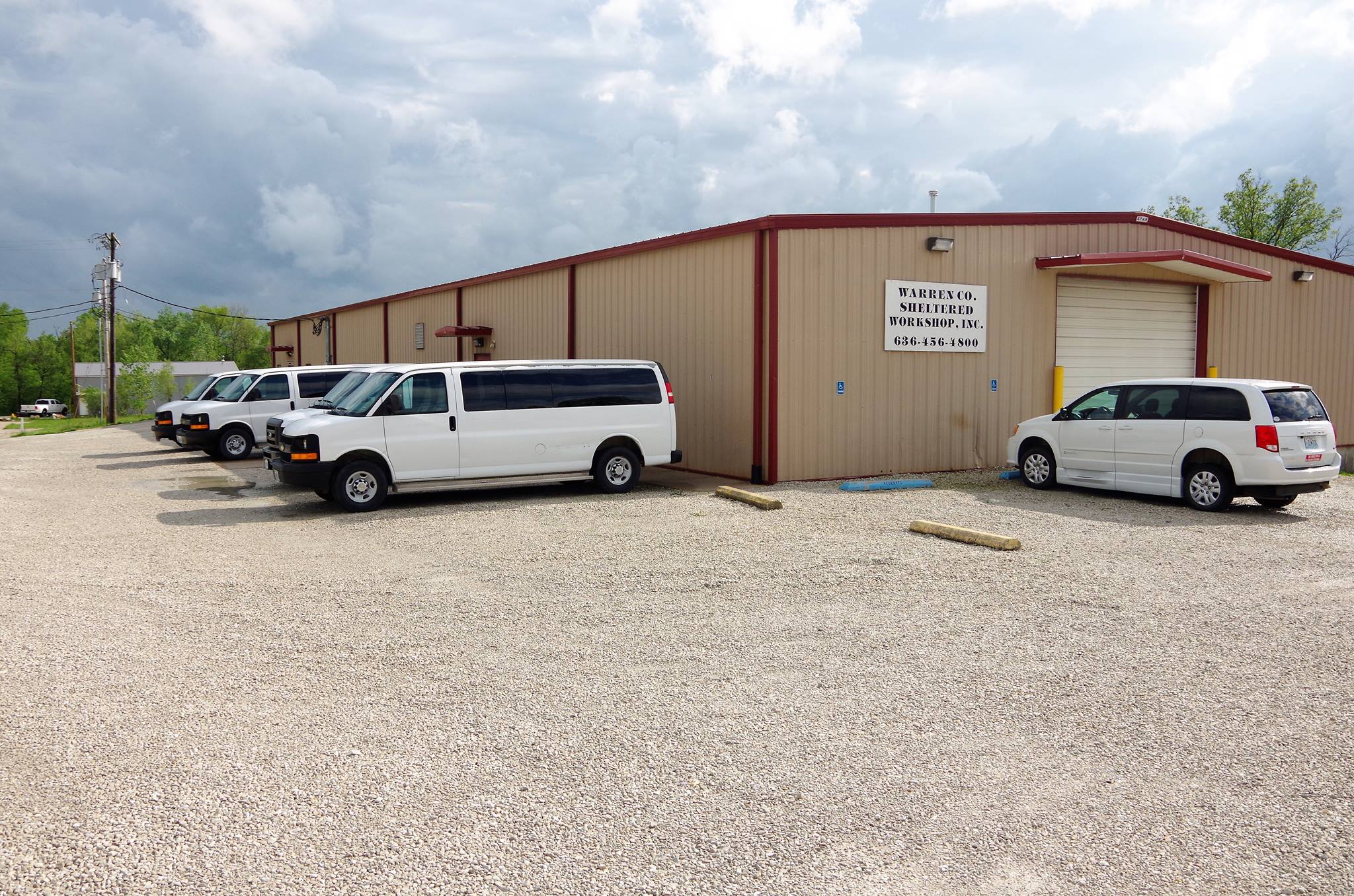 SERVICES – WCSW